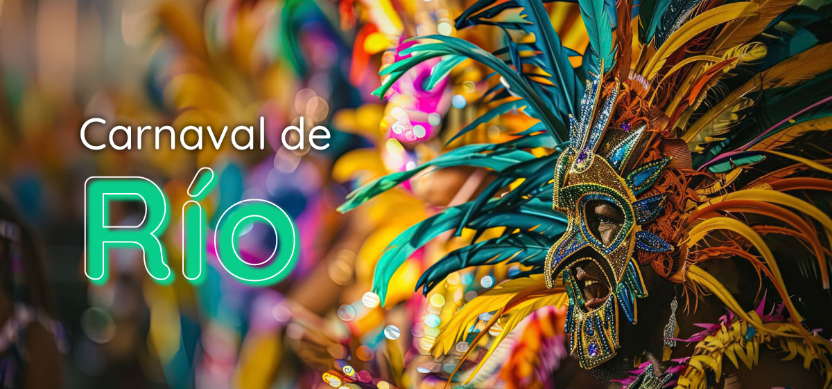 Rio Carnival 2024: Experience the Brazilian Party with Connecty– Conecty